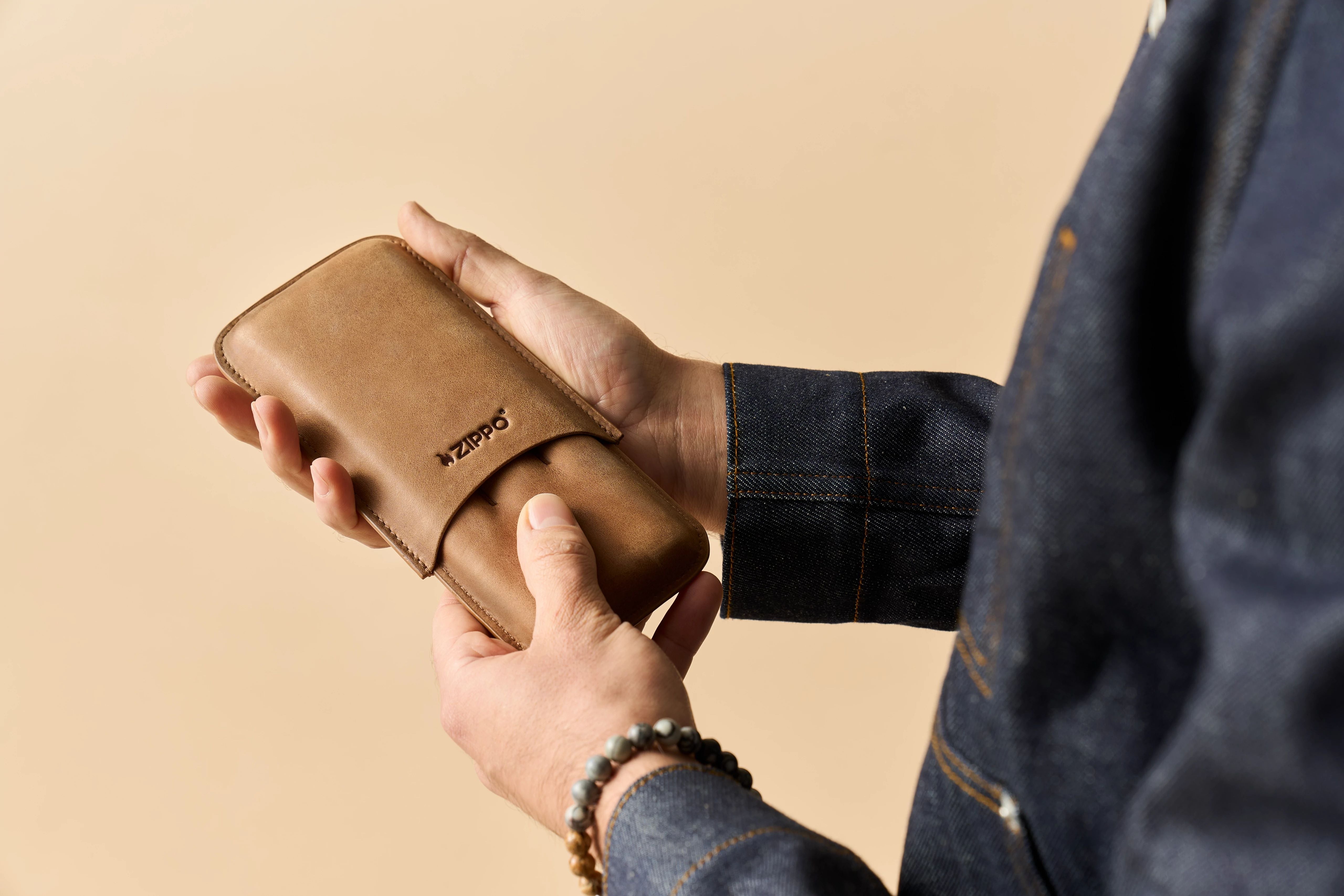 Universo del Puro – Zippo Spain