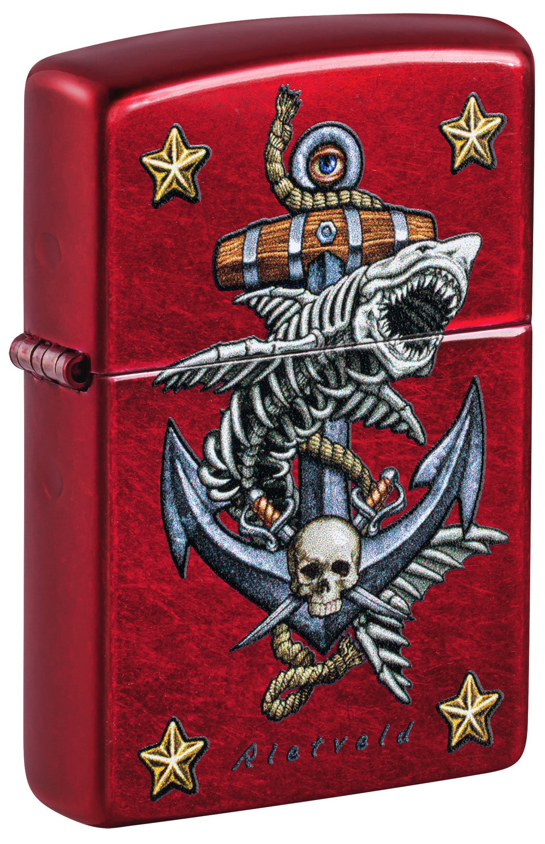 Official Zippo Spain Shop | Zippo.es