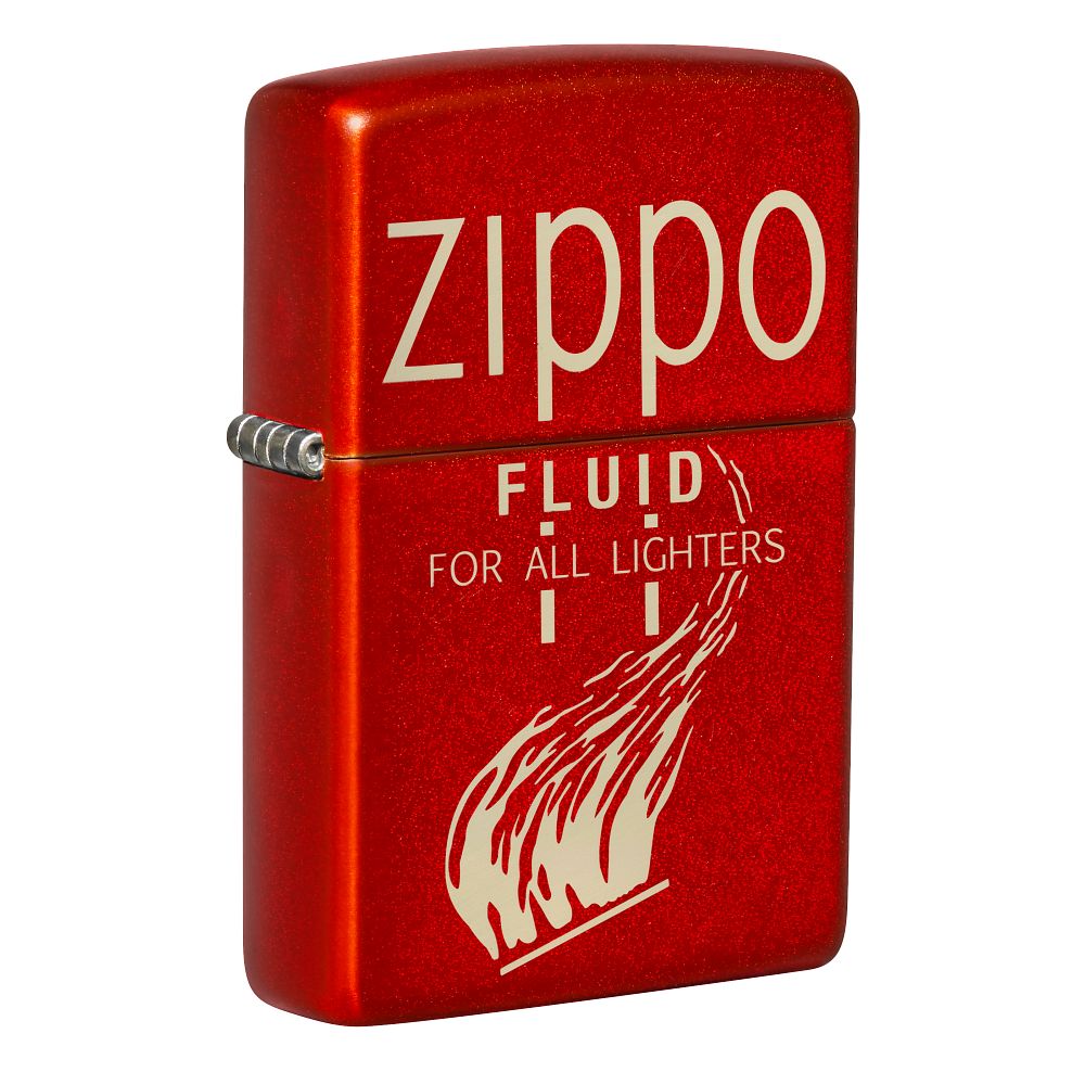 Zippo Retro Design – Zippo Spain