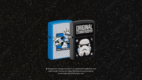 Official Zippo Spain Shop | Zippo.es