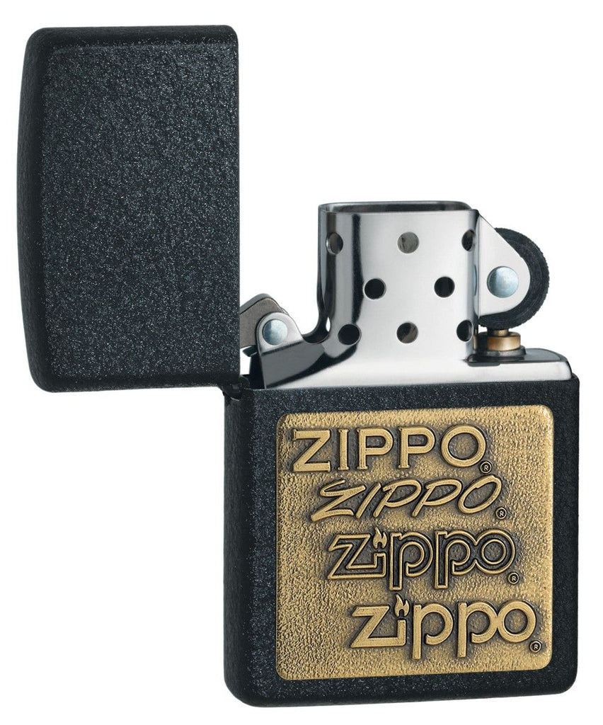 ZIPPO | Zippo-brass | Zippo Spain
