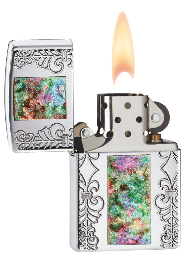 ZIPPO | Classy Shell | Zippo Spain