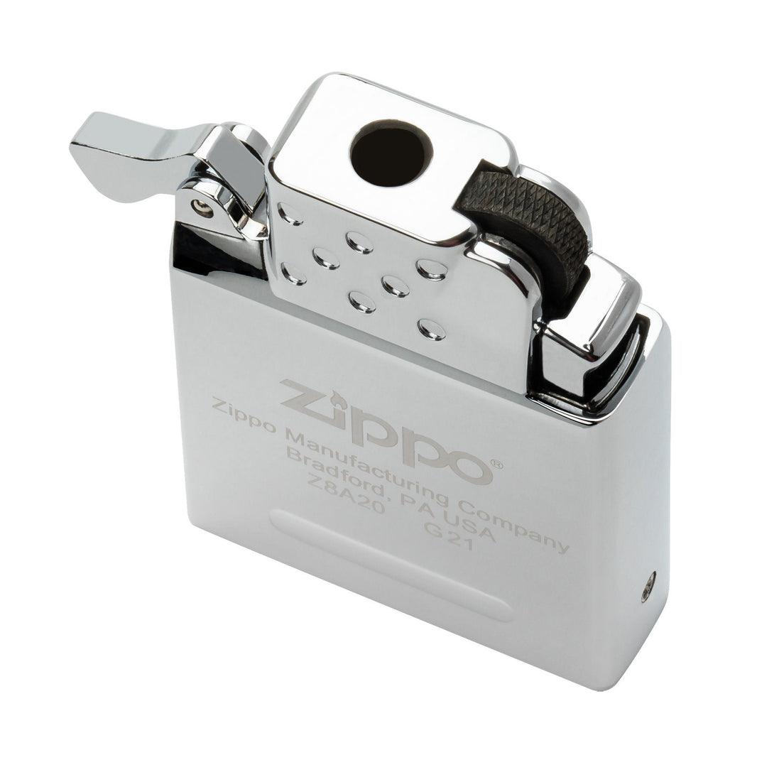 ZIPPO | Inserto de gas butano original para encendedor de tormenta ...